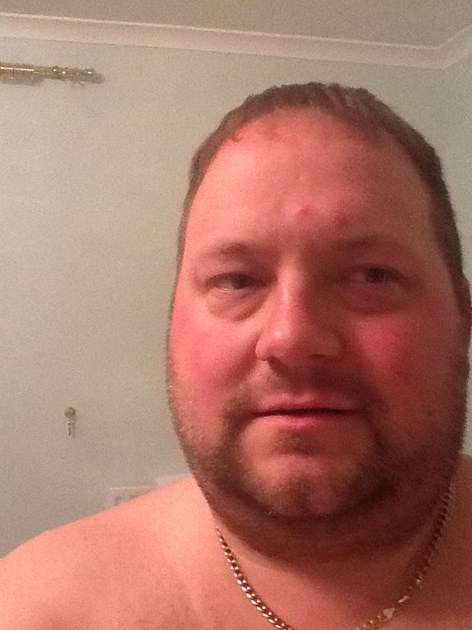 Lee Hornsby is fundraising for Royal Papworth Hospital Charity
