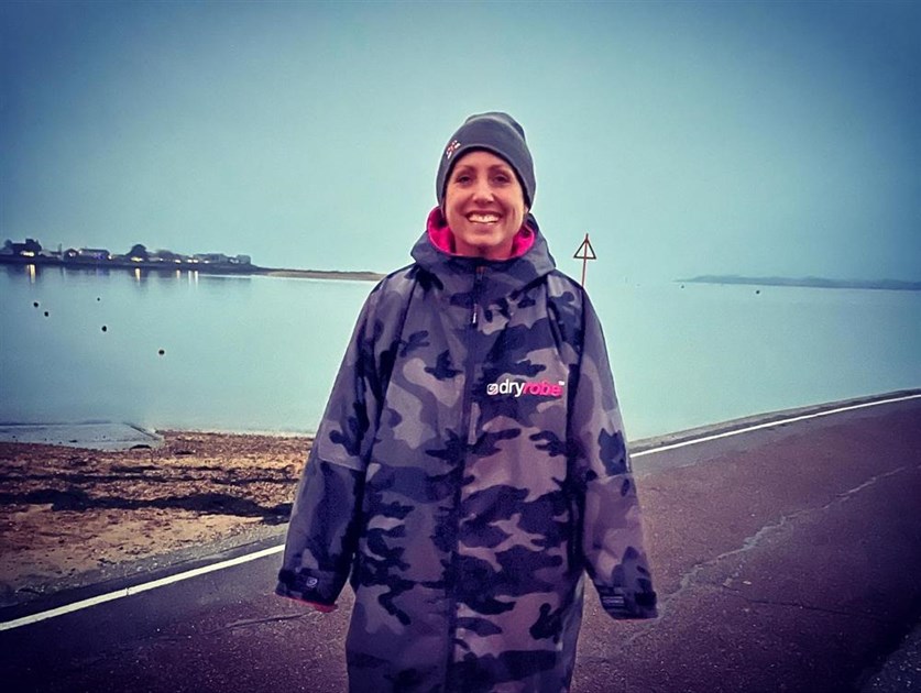 Marsha Robinson is fundraising for Alzheimer's Society