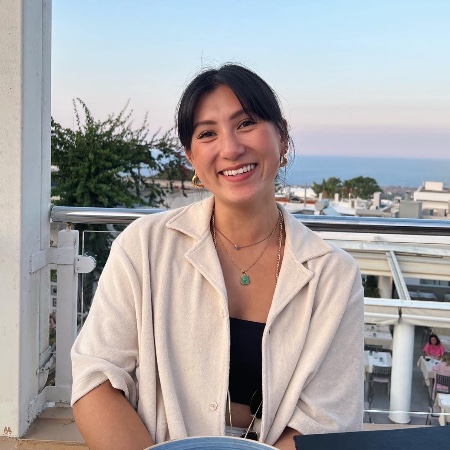 Shaunee Tan is fundraising for Macmillan Cancer Support