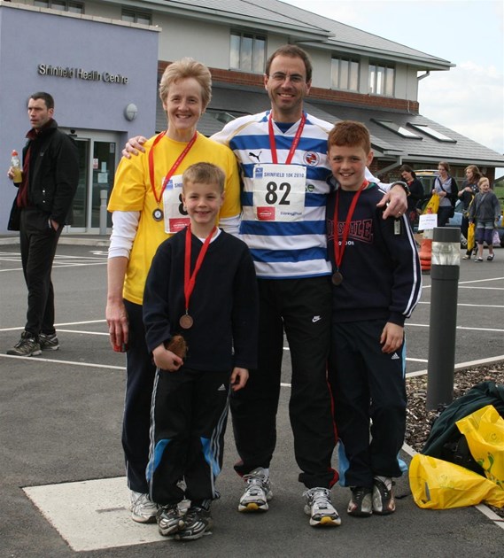 Heather Prowse is fundraising for Alexander Devine Children's Hospice ...