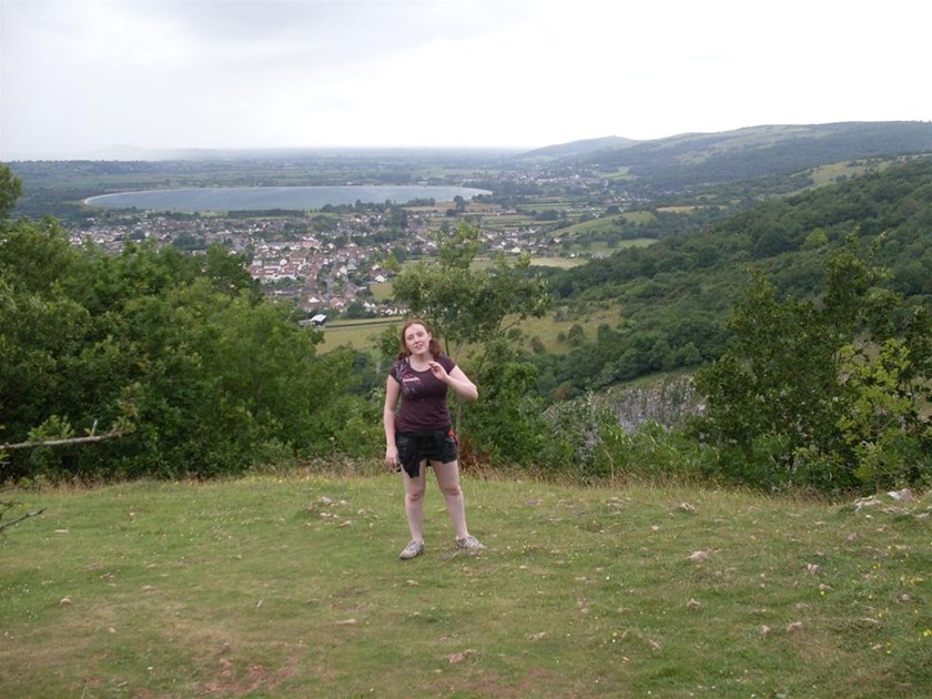 Stacie Dean is fundraising for Comic Relief: Red Nose Day