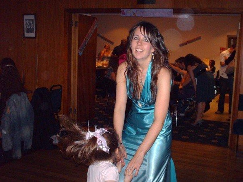 Lindsay Millar is fundraising for Depression Alliance