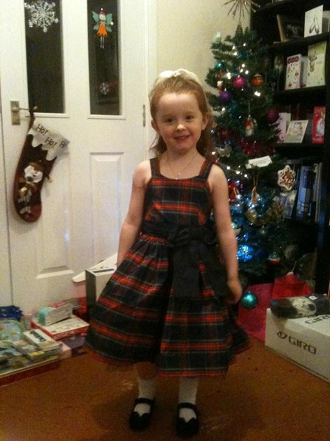 Kayleigh Magee is fundraising for Help for Heroes