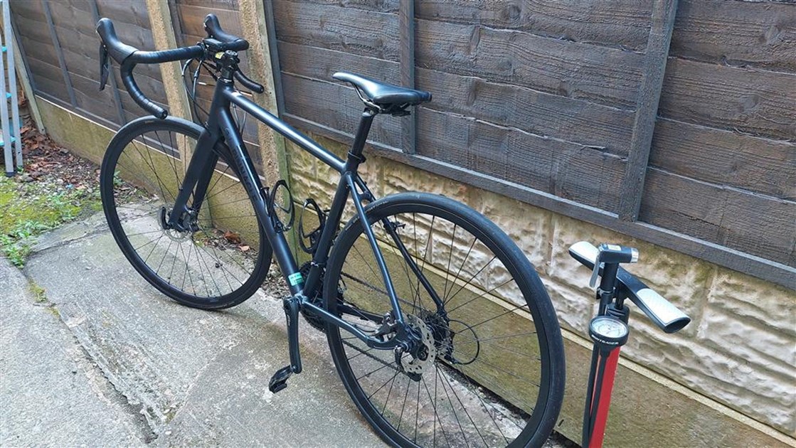 Ian Lumb is fundraising for British Heart Foundation