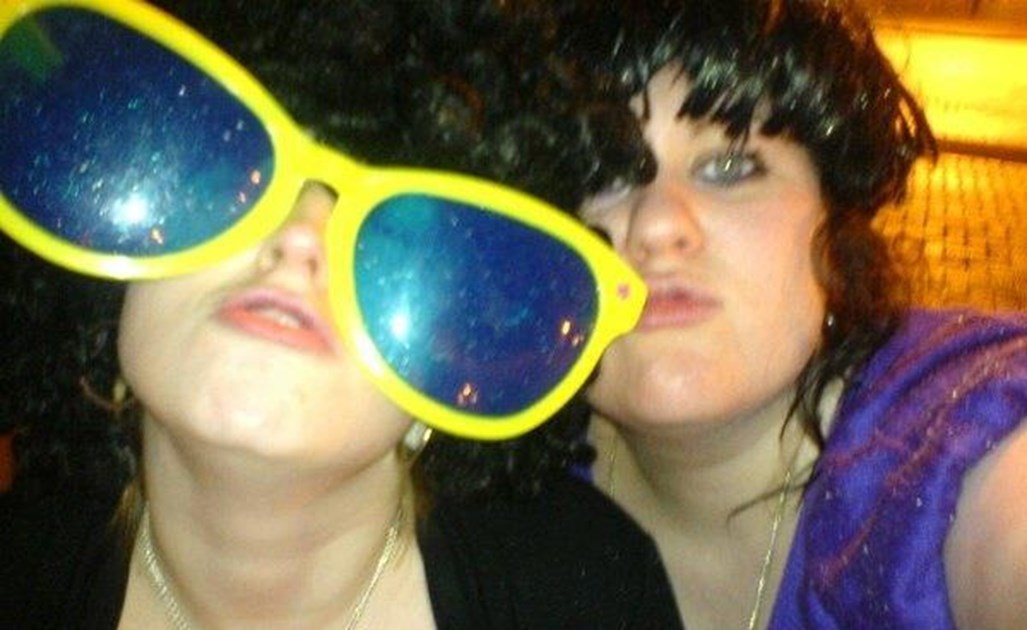 kerri chambers is fundraising for Saint Francis Hospice