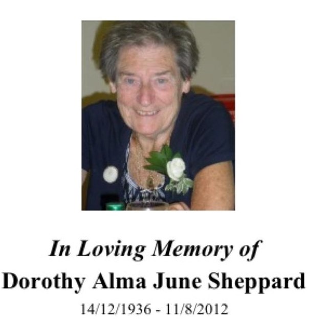 Connor Sheppard is fundraising for Marie Curie