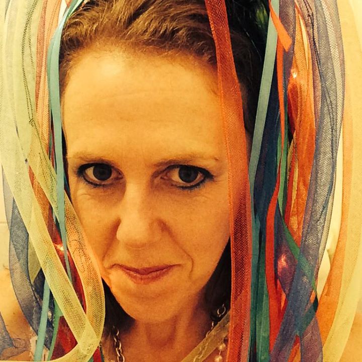 Joanne Gamble is fundraising for Run 4 Cancer