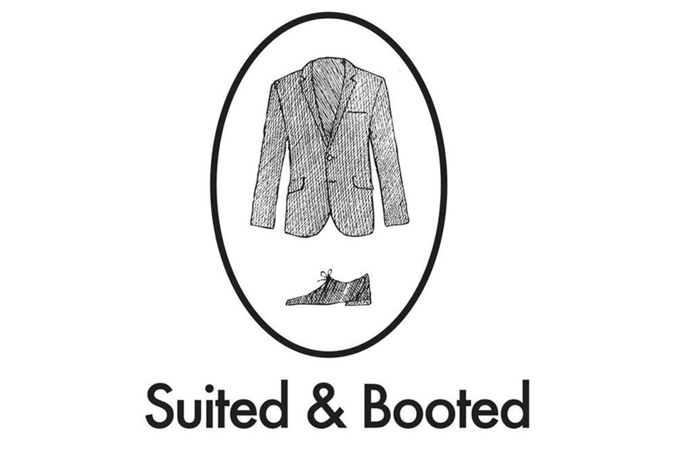 Iole Mottram is fundraising for The Suited & Booted Centre Limited