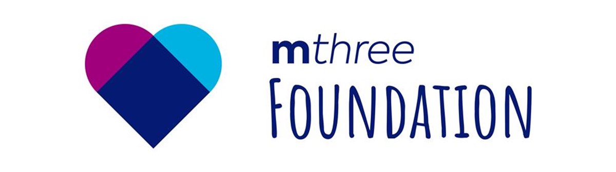 mthree Foundation is fundraising for The Childhood Trust