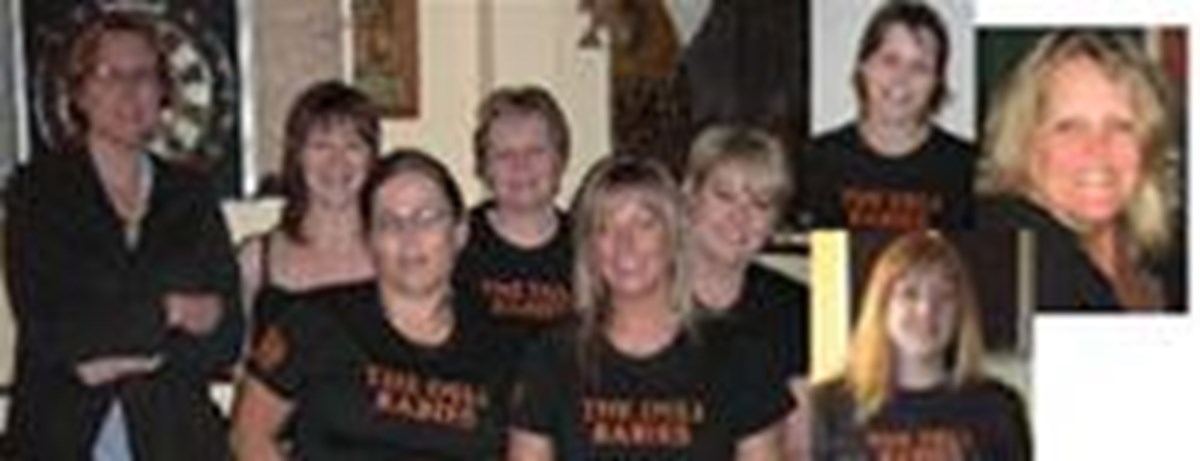 Donna Jarrett is fundraising for Cancer Research UK