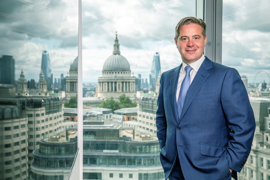 Mark Duckworth and Ben Waterhouse is fundraising for CEO Sleepout