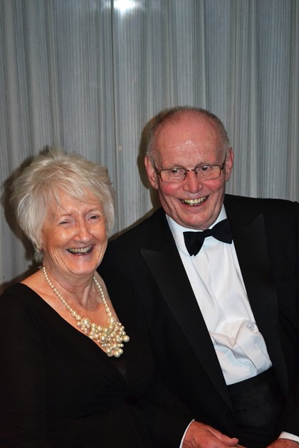 Annette millar is fundraising for Lymphoma Action