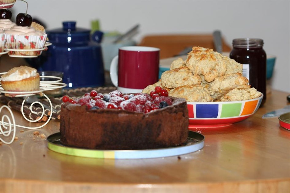 Jané Du Toit Piper is fundraising for Multiple Sclerosis Society