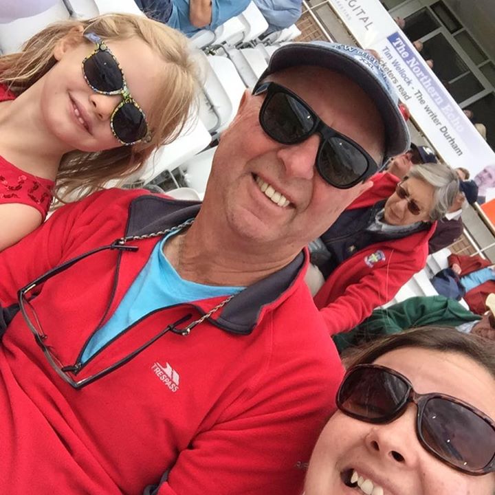Fiona Holdsworth is fundraising for North of England Children's Cancer ...