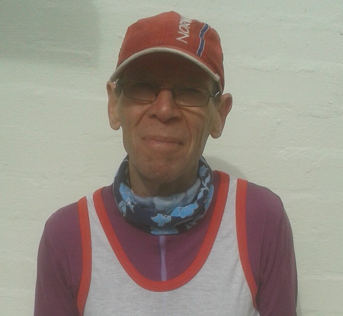 Richard Broad is fundraising for PROSTATE CANCER UK