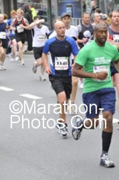 mijahn jameir-masters is fundraising for Macmillan Cancer Support