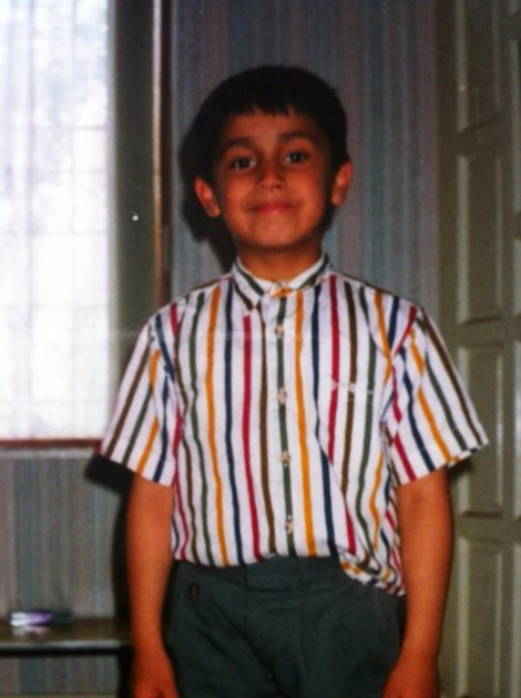 Priyesh Parekh is fundraising for Great Ormond Street Hospital Children ...