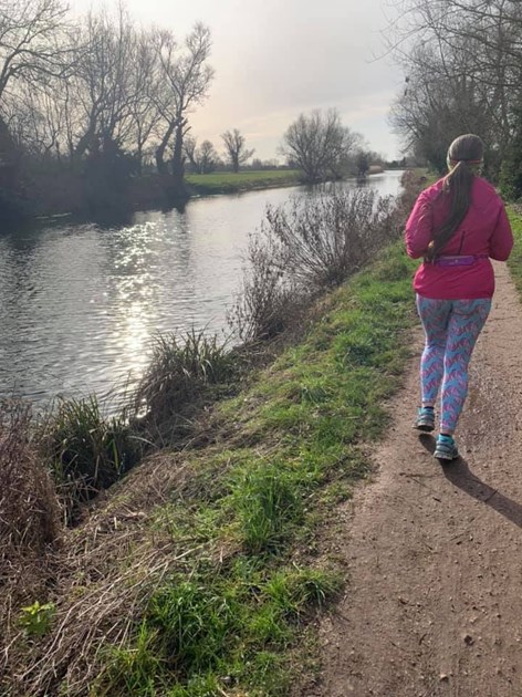 Hannah Grainger is fundraising for Petals