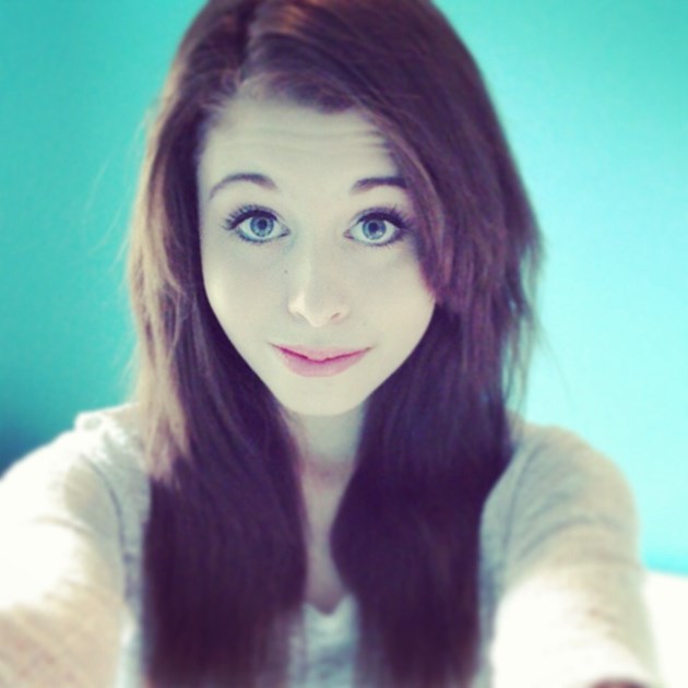 Isabelle Higham is fundraising for BBC Children in Need