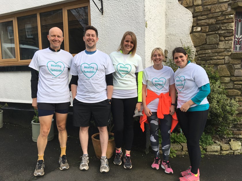 Charlotte Lee is fundraising for Macmillan Cancer Support