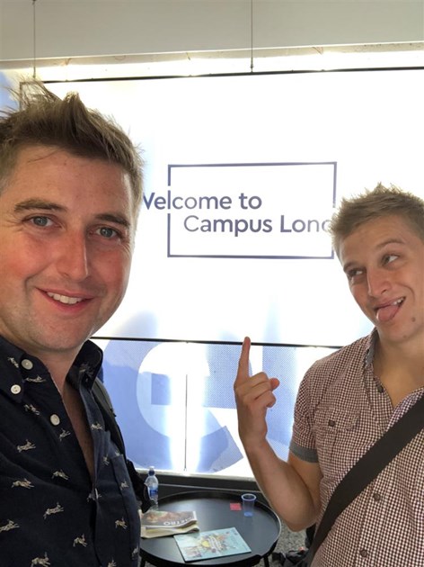 Benjamin Findlay is fundraising for Mind