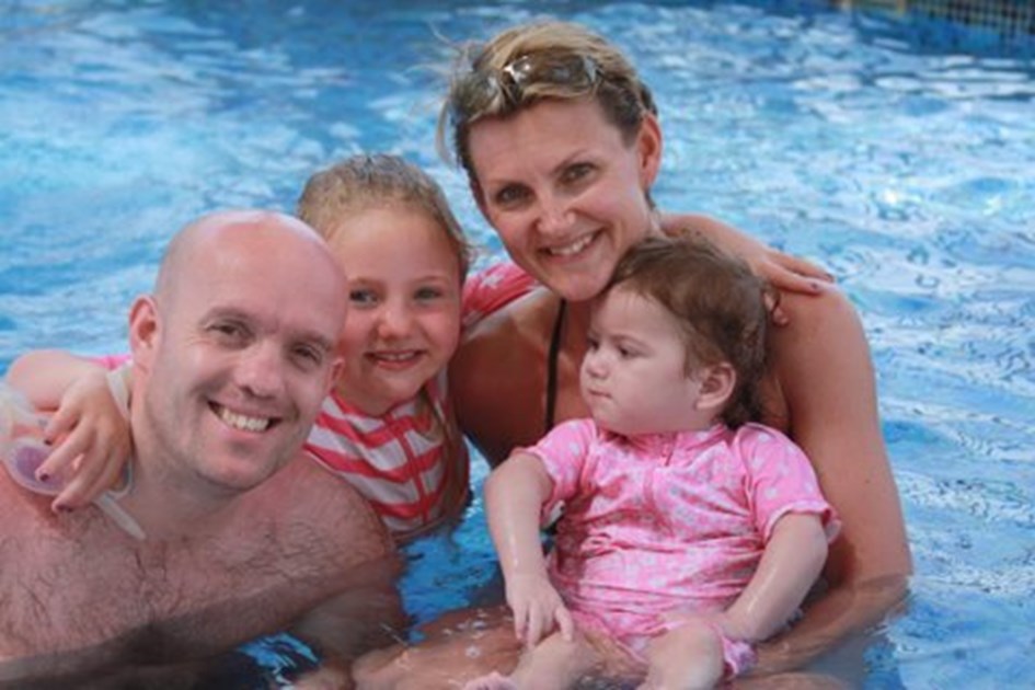 Dominique Kent is fundraising for Marlow Opportunity Playgroup