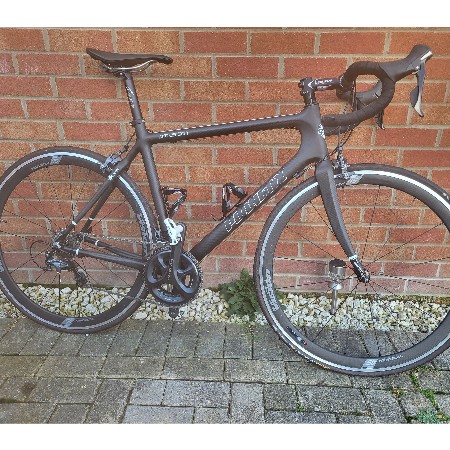 Mark Maddock is fundraising for The RAF Association (RAFA)