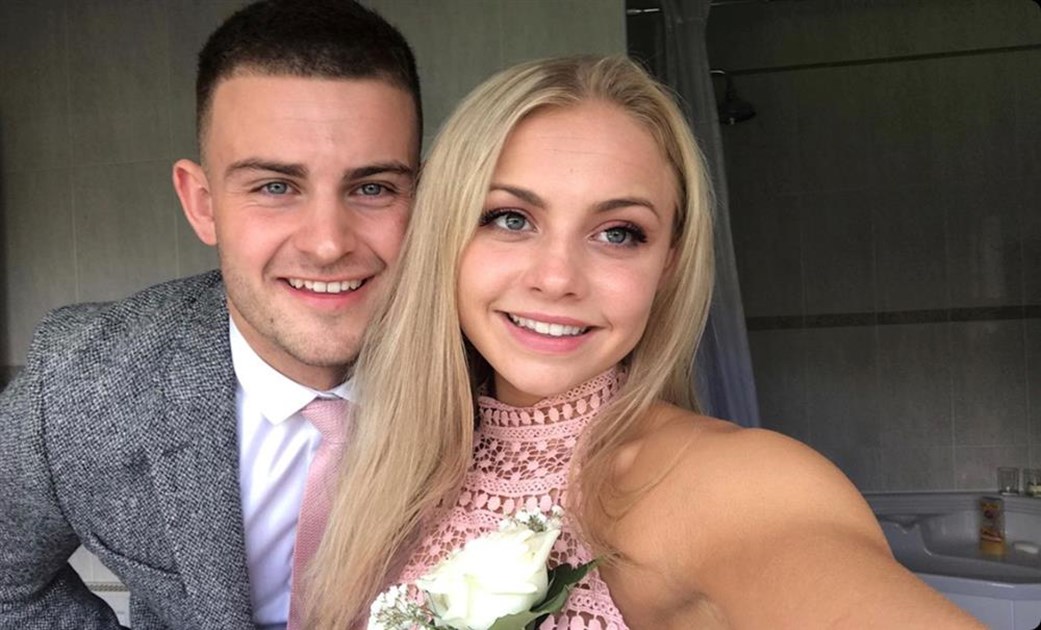 Charlotte Talbot is fundraising for Mind