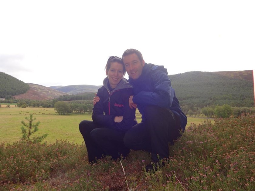 Laura Wiseman is fundraising for Breakthrough T1D