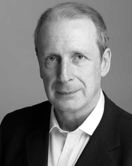 Andrew Sparrow is fundraising for Children's Liver Disease Foundation