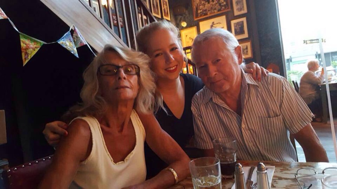 Gabrielle Dale is fundraising for Anthony Nolan
