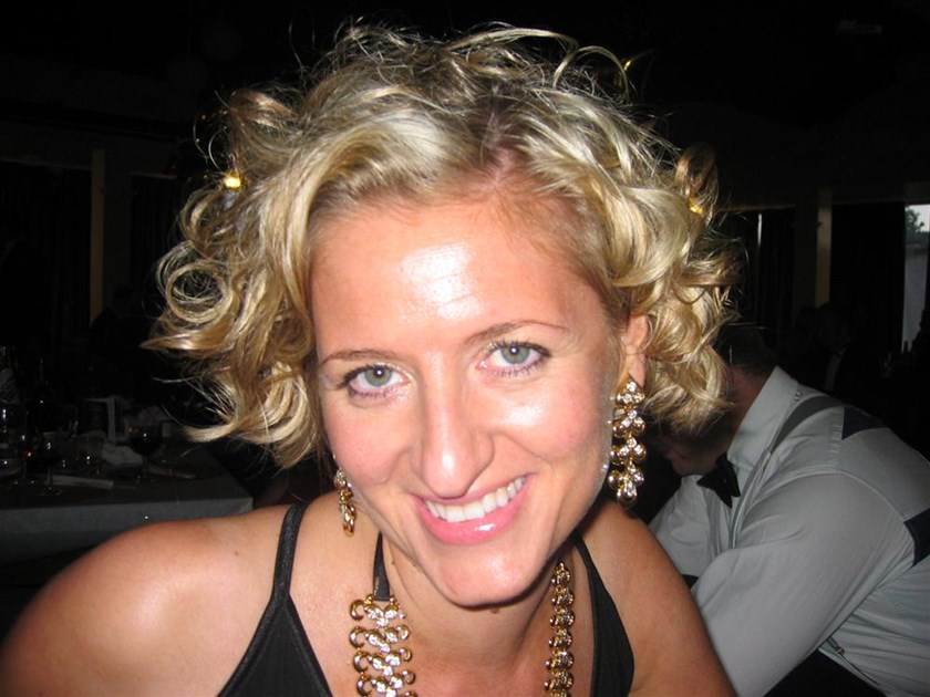 Alison Wilson is fundraising for Macmillan Cancer Support