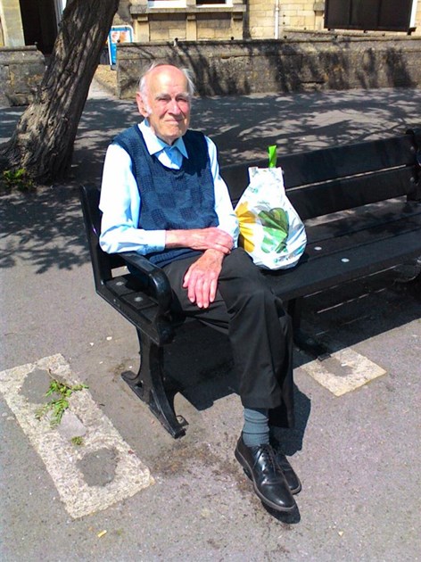 Stephen John Eyles is fundraising for Wiltshire Air Ambulance ...