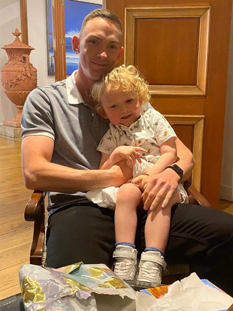 James Elliott is fundraising for Anthony Nolan