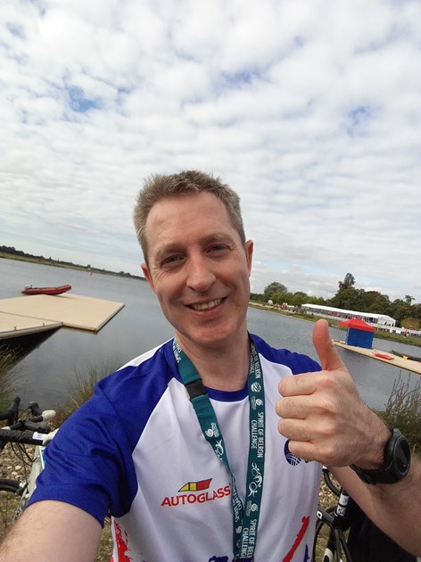 Sven Hill is fundraising for Afrika Tikkun UK