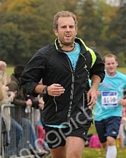 Simon Lait is fundraising for St. James's Place Charitable Foundation
