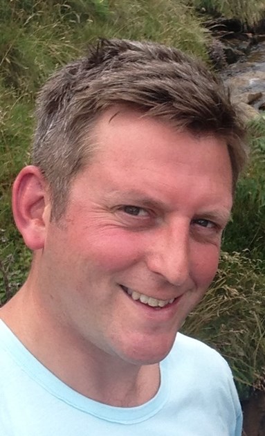 Robin Grover is fundraising for Macmillan Cancer Support