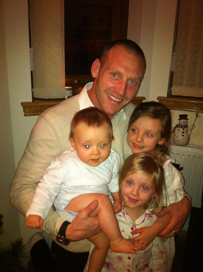 natalie stack is fundraising for Edinburgh Children's Hospital Charity