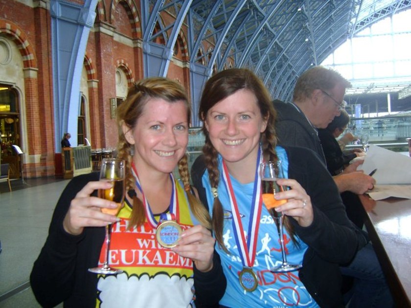 clare finley is fundraising for NSPCC