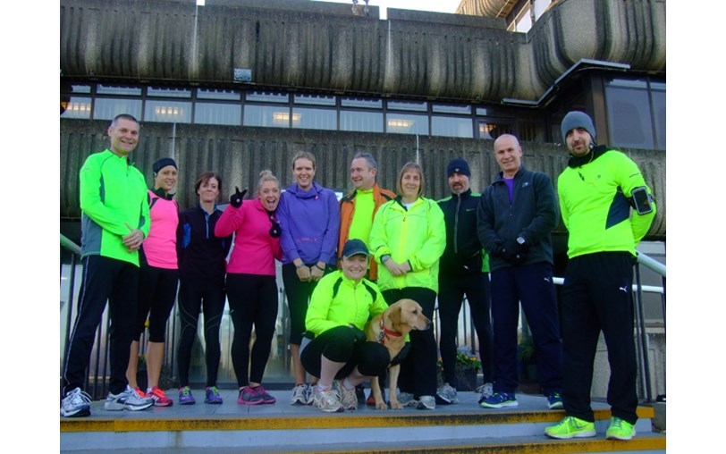 Nicola Hill Is Fundraising For Pc Nicola Hughes Memorial Fund