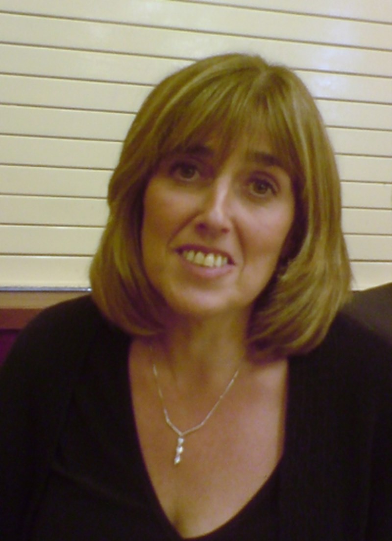 Pam Gray is fundraising for Royal Brompton & Harefield Hospitals Charity