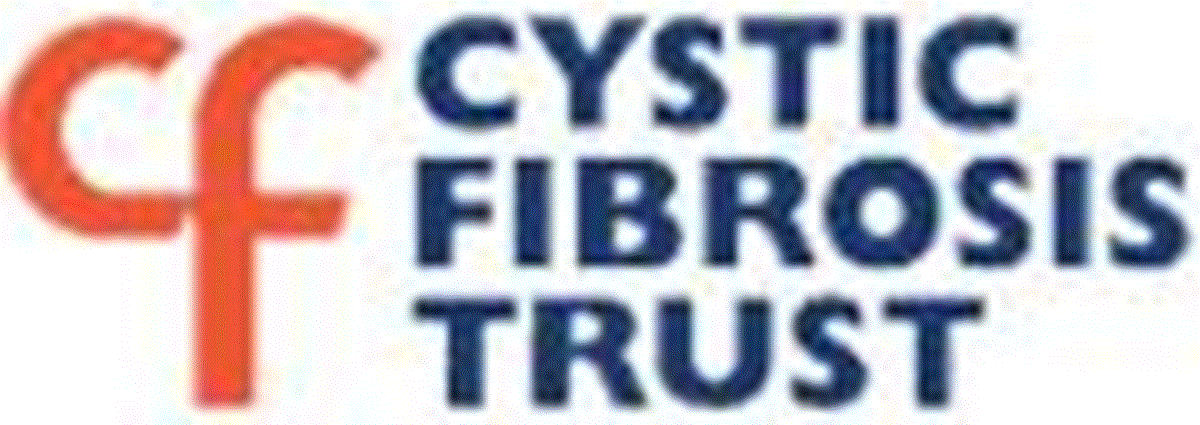 Fiona Jones is fundraising for Cystic Fibrosis Trust