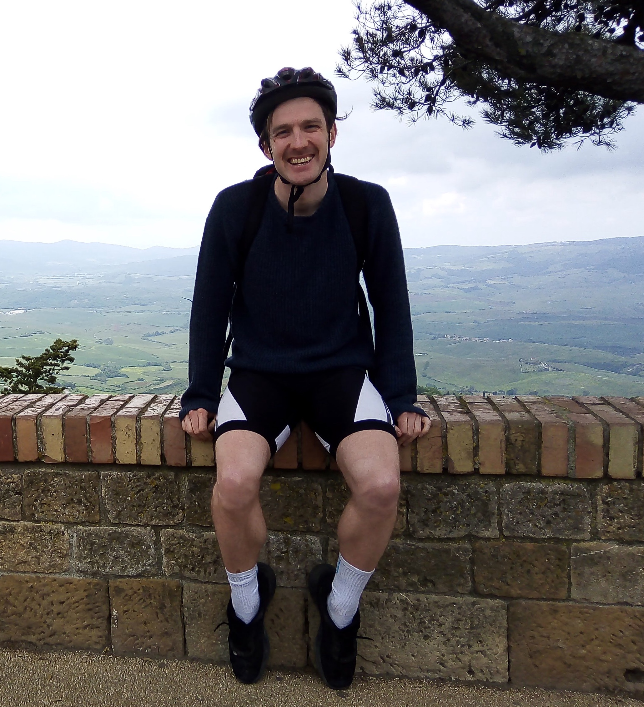 Darragh Casey is fundraising for Irish Heart Foundation