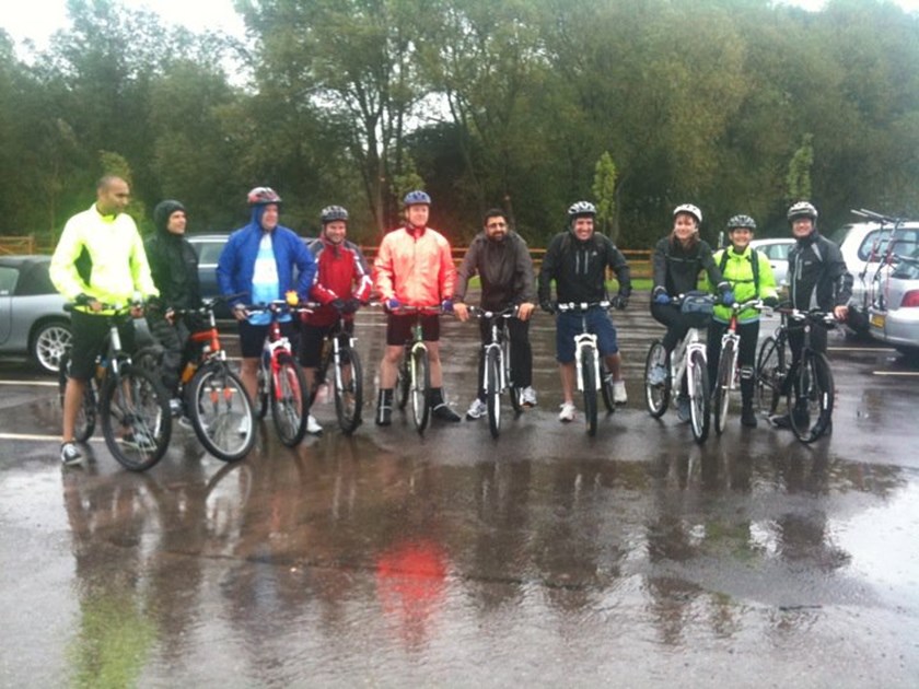 Stuart Lowe is fundraising for PROSTATE CANCER UK