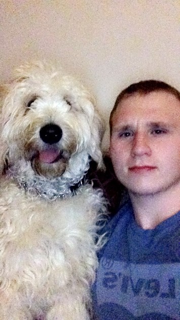 Connor Bateman is fundraising for Y Care International