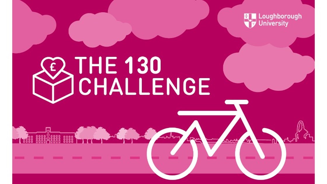Ashleigh Day is fundraising for Loughborough University