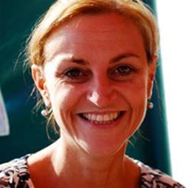 Fiona jackson is fundraising for Quicken Trust