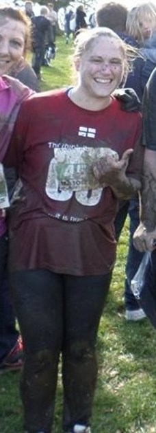 Zoe Grant is fundraising for Young Lives vs Cancer