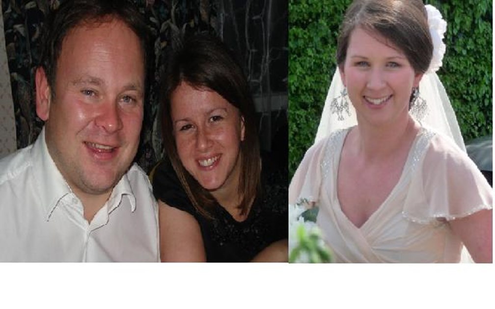 Victoria Lindop is fundraising for THE CHRISTIE CHARITY