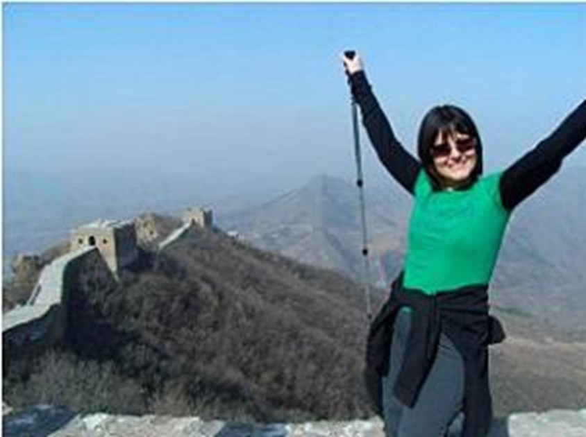 Kelly Worthington is fundraising for The Royal Marsden Cancer Charity